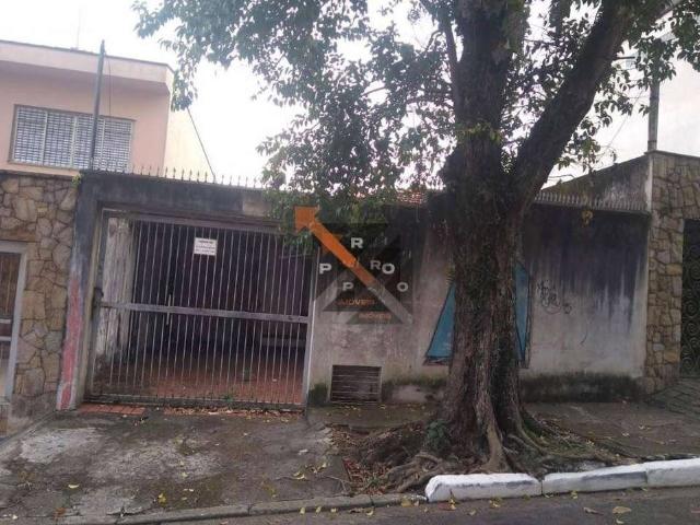 Terreno / Lote para Venda em São Paulo/SP Parque da Mooca