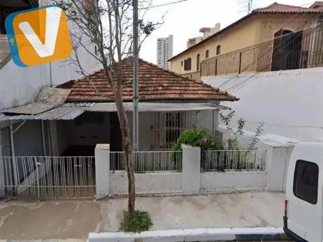 Terreno / Lote para Venda em São Paulo/SP Parque da Vila Prudente