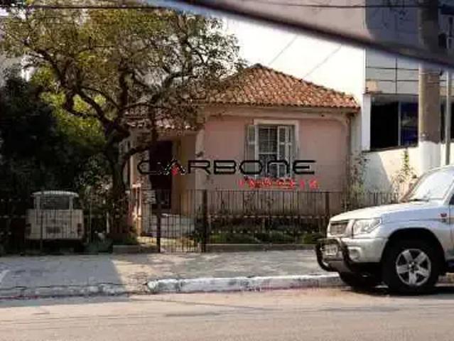 Terreno / Lote para Venda em São Paulo/SP Parque da Vila Prudente