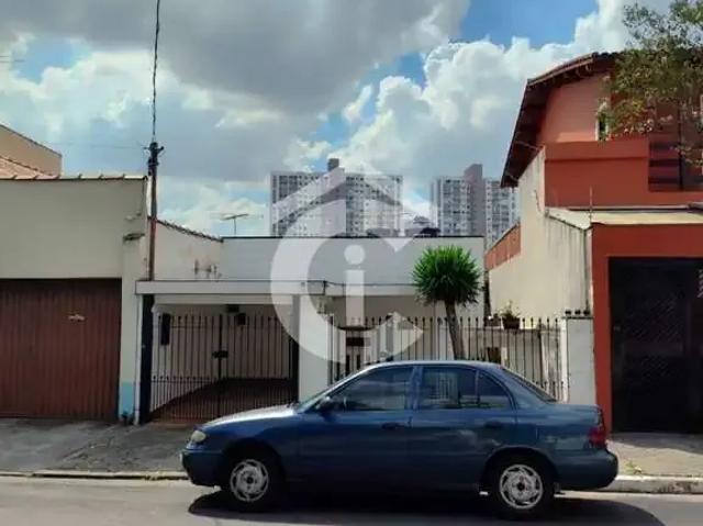 Terreno / Lote para Venda em São Paulo/SP Parque da Vila Prudente