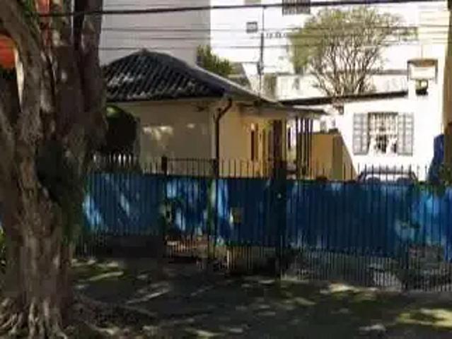Terreno / Lote para Venda em São Paulo/SP Parque da Vila Prudente