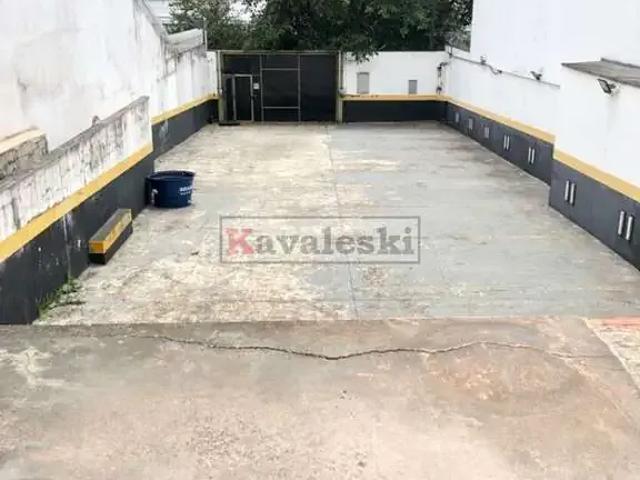 Terreno / Lote para Venda em São Paulo/SP Parque da Vila Prudente