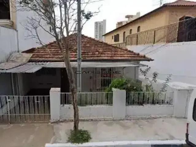 Terreno / Lote para Venda em São Paulo/SP Parque da Vila Prudente