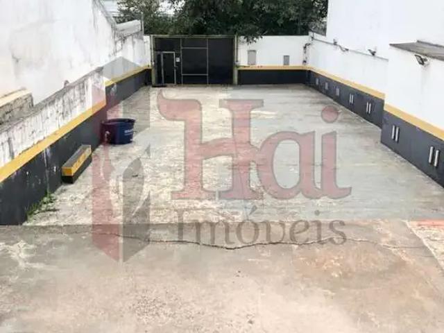 Terreno / Lote para Venda em São Paulo/SP Parque da Vila Prudente