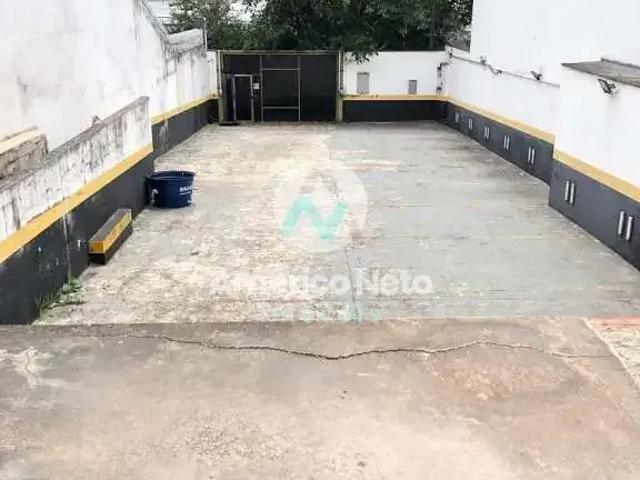 Terreno / Lote para Venda em São Paulo/SP Parque da Vila Prudente