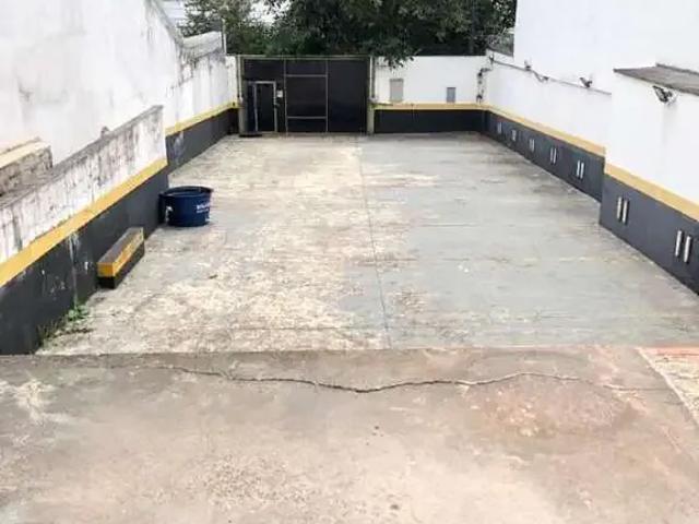 Terreno / Lote para Venda em São Paulo/SP Parque da Vila Prudente