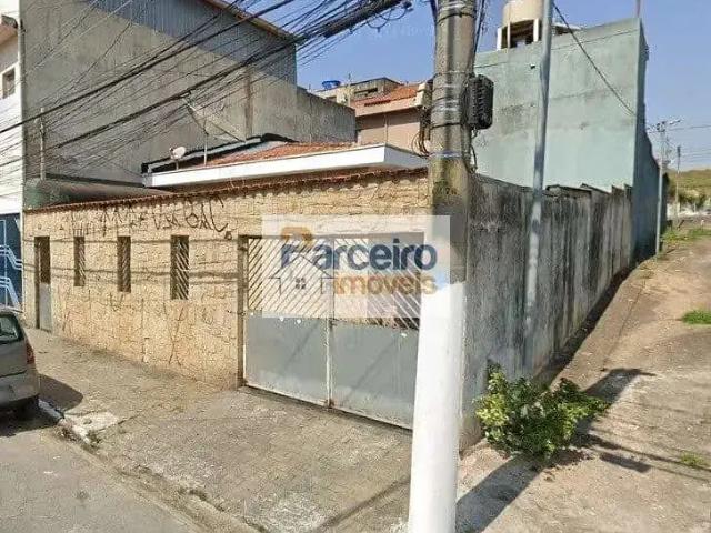 Terreno / Lote para Venda em São Paulo/SP Parque das Paineiras