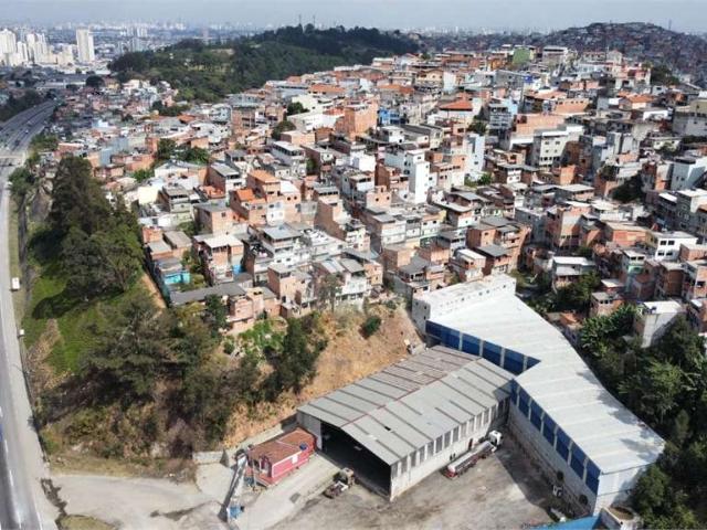 Terreno / Lote para Venda em São Paulo/SP Parque Edu Chaves