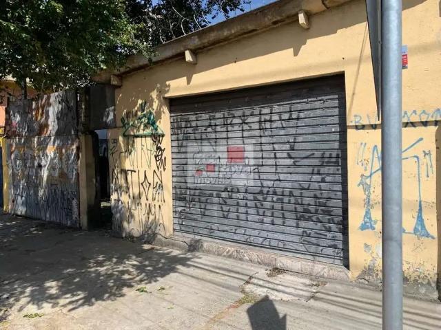 Terreno / Lote para Venda em São Paulo/SP Parque Edu Chaves