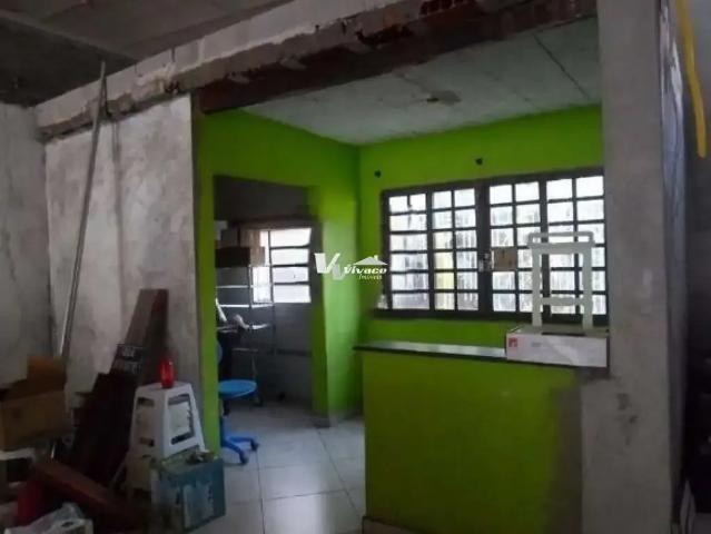 Terreno / Lote para Venda em São Paulo/SP Parque Edu Chaves