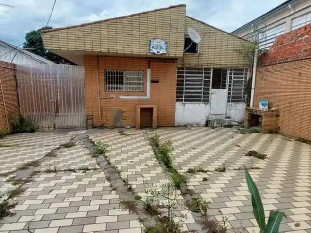 Terreno / Lote para Venda em São Paulo/SP Parque Edu Chaves 3 Quartos