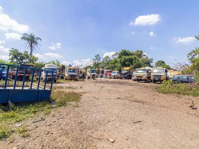 Terreno / Lote para Venda em São Paulo/SP Parque Fongaro
