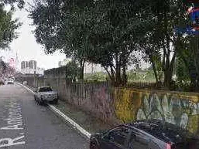 Terreno / Lote para Venda em São Paulo/SP Parque Fongaro