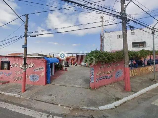 Terreno / Lote para Venda em São Paulo/SP Parque Fongaro