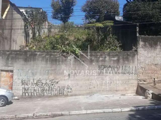 Terreno / Lote para Venda em São Paulo/SP Parque Fernanda