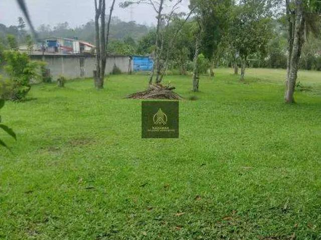 Terreno / Lote para Venda em São Paulo/SP Parque Florestal