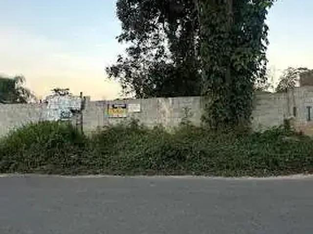 Terreno / Lote para Venda em São Paulo/SP Parque Florestal