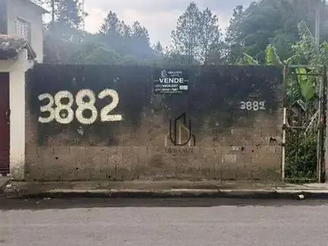 Terreno / Lote para Venda em São Paulo/SP Parque Florestal