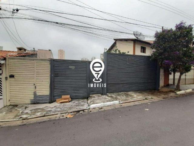 Terreno / Lote para Venda em São Paulo/SP Parque Imperial