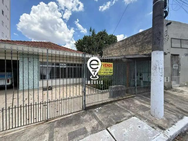 Terreno / Lote para Venda em São Paulo/SP Parque Imperial