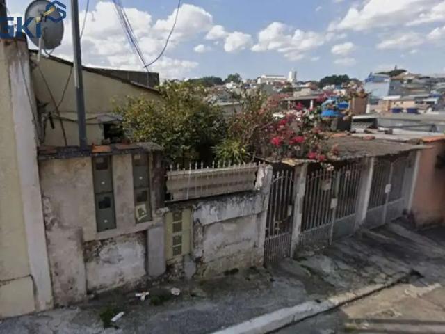 Terreno / Lote para Venda em São Paulo/SP Parque Independência