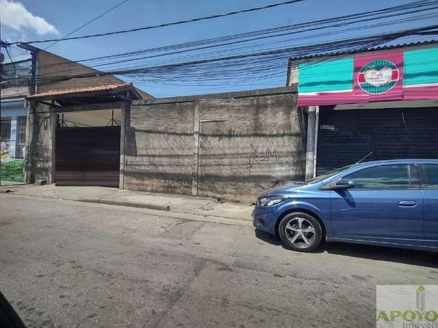 Terreno / Lote para Venda em São Paulo/SP Capão Redondo