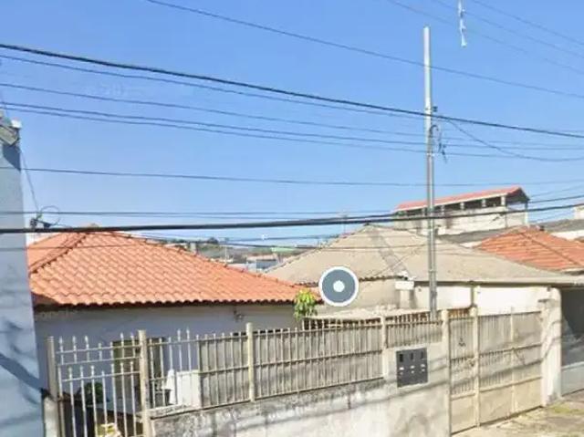 Terreno / Lote para Venda em São Paulo/SP Parque Independência