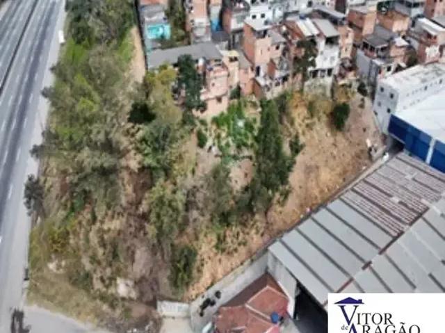 Terreno / Lote para Venda em São Paulo/SP Parque Industrial