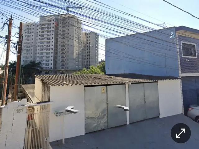Terreno / Lote para Venda em São Paulo/SP Parque Ipê