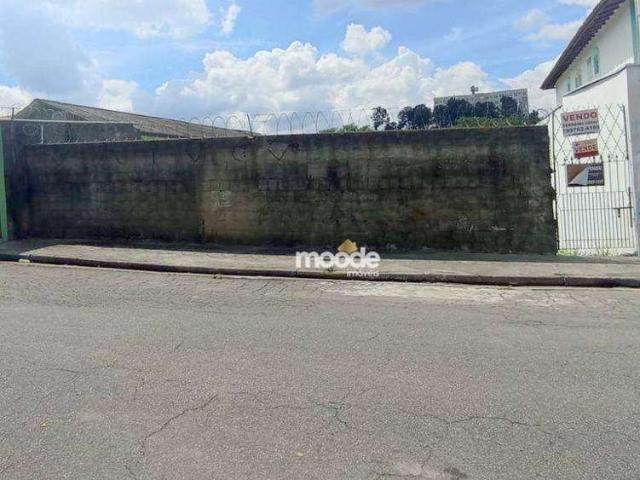 Terreno / Lote para Venda em São Paulo/SP Parque Ipê