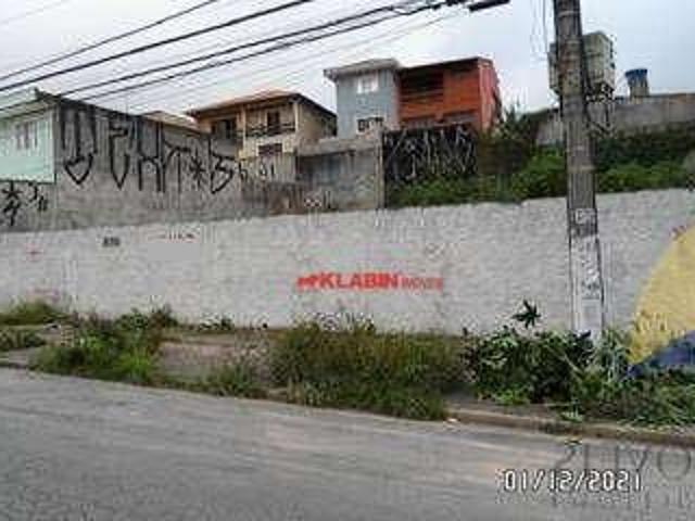 Terreno / Lote para Venda em São Paulo/SP Parque Ipê