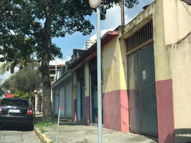 Terreno / Lote para Venda em São Paulo/SP Parque Mandaqui