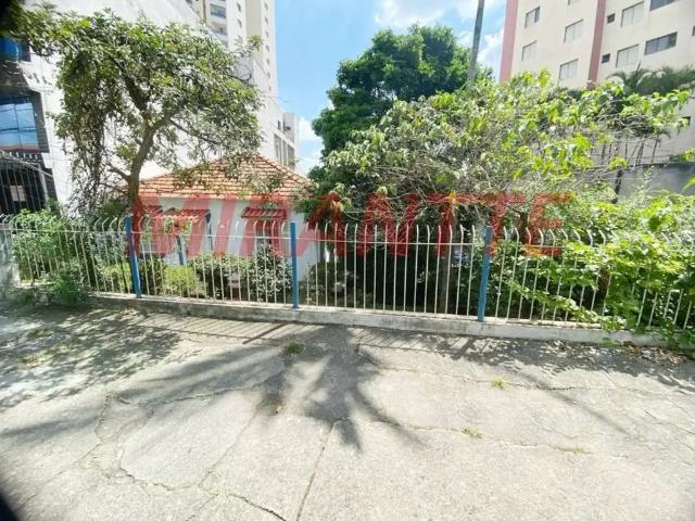 Terreno / Lote para Venda em São Paulo/SP Parque Mandaqui