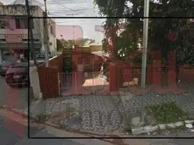 Terreno / Lote para Venda em São Paulo/SP Parque Mandaqui