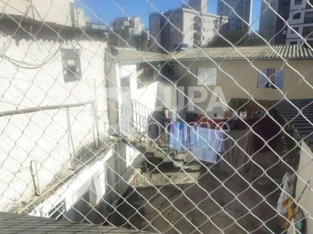 Terreno / Lote para Venda em São Paulo/SP Parque Mandaqui