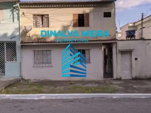 Terreno / Lote para Venda em São Paulo/SP Parque Mandaqui