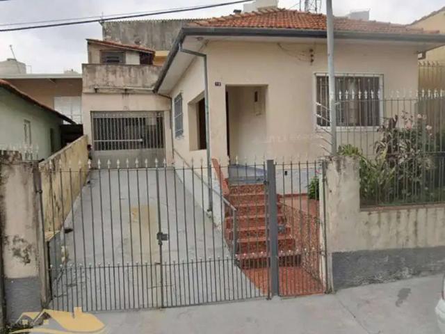 Terreno / Lote para Venda em São Paulo/SP Parque Mandaqui