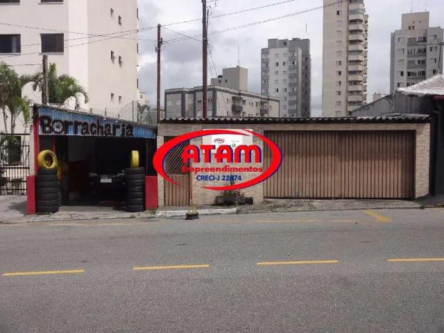 Terreno / Lote para Venda em São Paulo/SP Parque Mandaqui