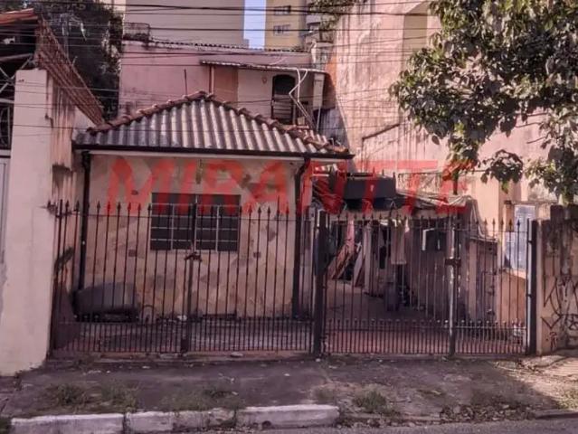 Terreno / Lote para Venda em São Paulo/SP Parque Mandaqui