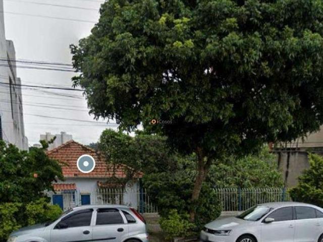 Terreno / Lote para Venda em São Paulo/SP Parque Mandaqui