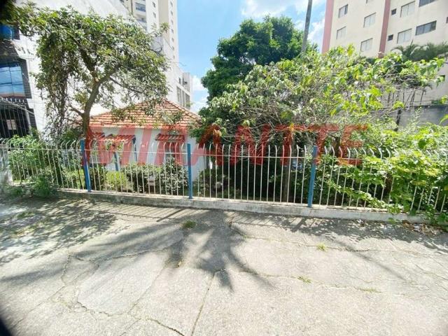 Terreno / Lote para Venda em São Paulo/SP Parque Mandaqui