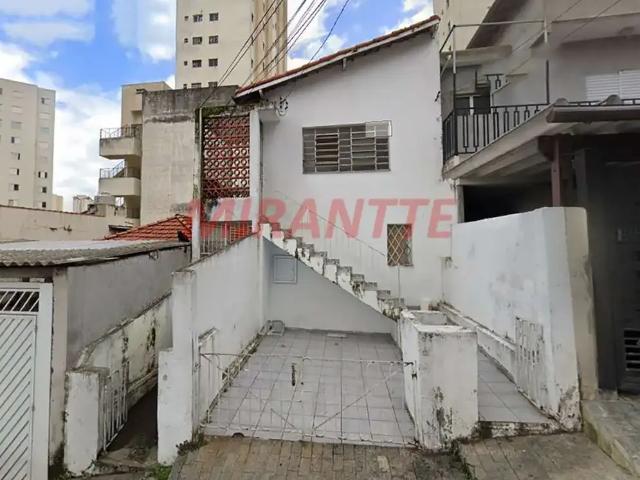 Terreno / Lote para Venda em São Paulo/SP Parque Mandaqui