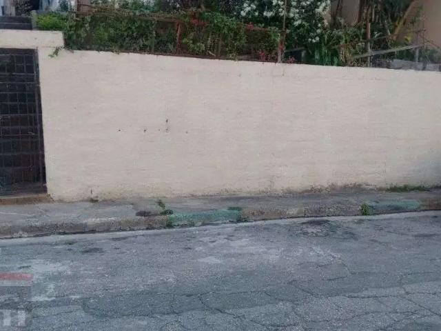 Terreno / Lote para Venda em São Paulo/SP Parque Mandaqui