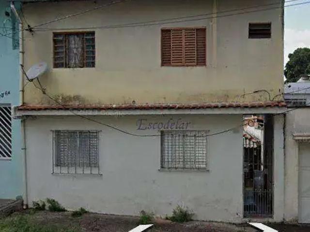 Terreno / Lote para Venda em São Paulo/SP Parque Mandaqui