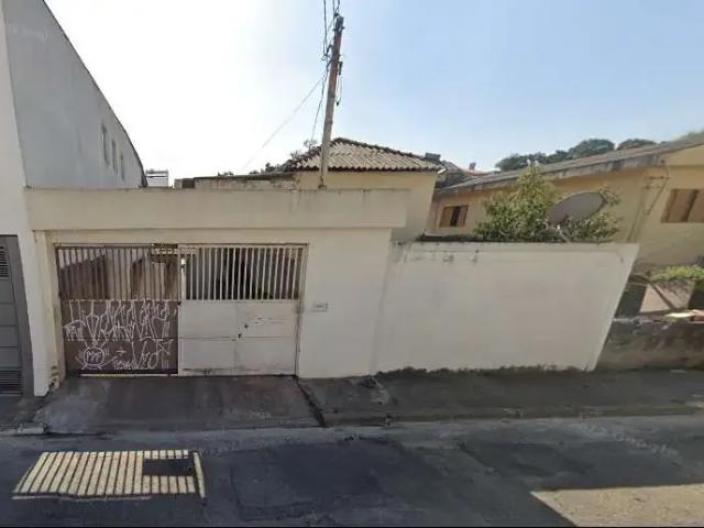Terreno / Lote para Venda em São Paulo/SP Parque Maria Domitila