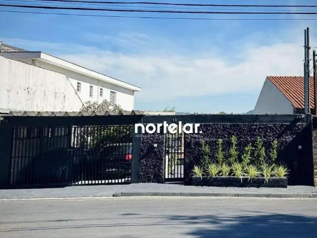Terreno / Lote para Venda em São Paulo/SP Parque Maria Domitila