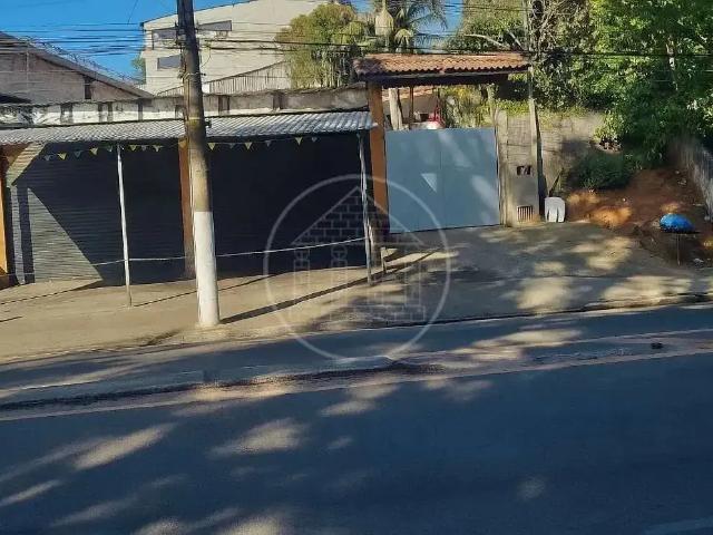 Terreno / Lote para Venda em São Paulo/SP Parque Maria Fernandes