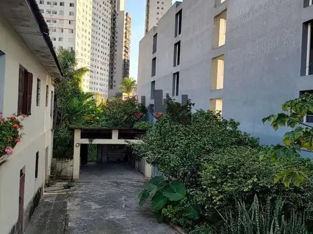 Terreno / Lote para Venda em São Paulo/SP Parque Maria Helena