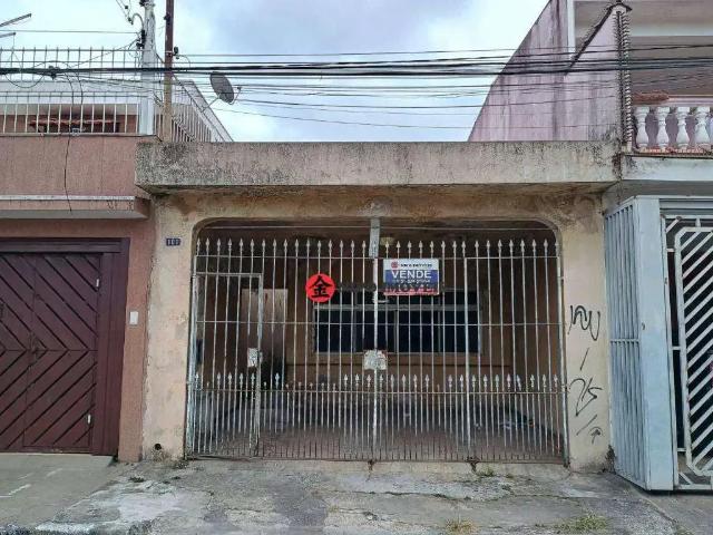 Terreno / Lote para Venda em São Paulo/SP Parque Maria Luiza