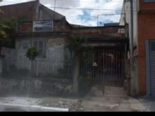 Terreno / Lote para Venda em São Paulo/SP Parque Maria Luiza
